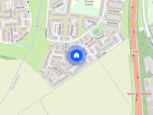 Lavender Grove, Jarrow, Tyne and Wear, NE32 4BH