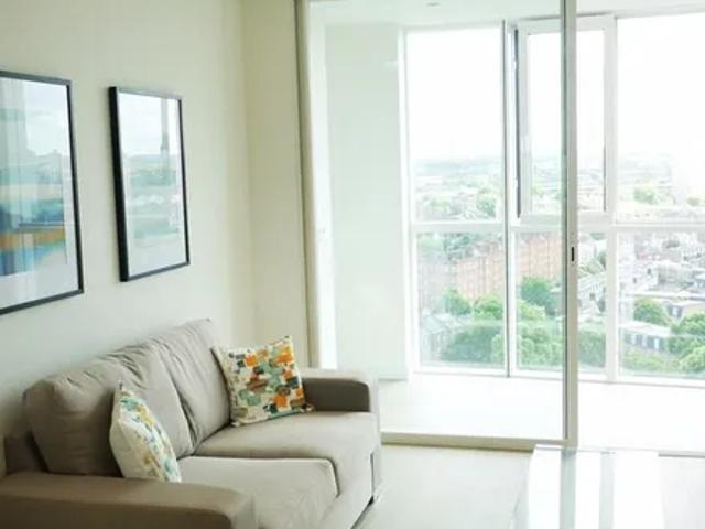 Lavender Hair & Beauty, Hemans Street, London, SW8 2LD, United Kingdom | 1 bed house for rent #167775393 | Rentberry
