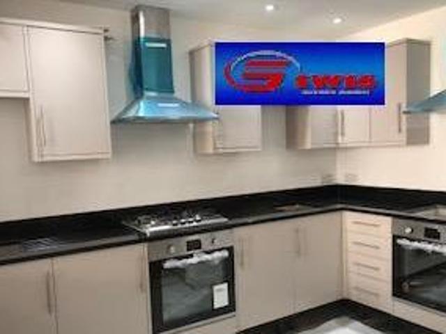 Lavender Hill, London, 1 Bedroom House