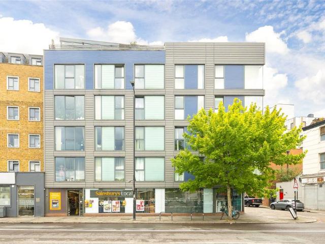 Lavender House, 1B Ratcliffe Cross. 2 bed flat to rent £2,250 pcm £519 pw