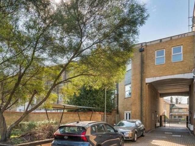 Lavender House, Dairy Farm Place, 1 Bedroom Apartment