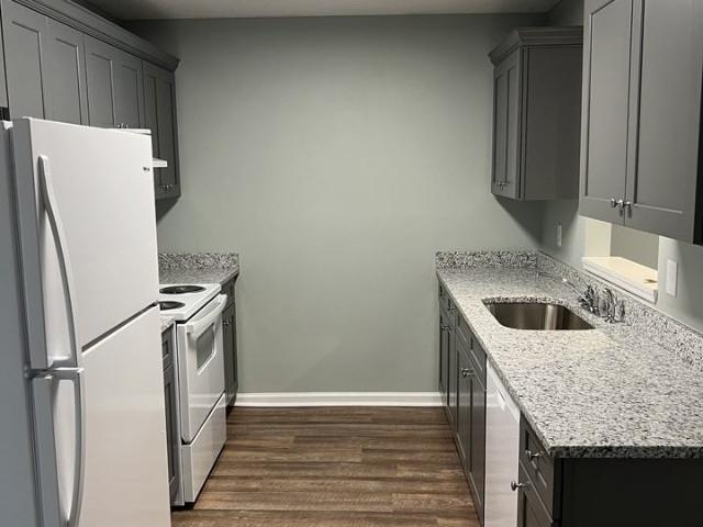Lavender Lakes 2 Bedroom Apartment for Rent at 140 Lavender Lakes Dr, Athens, GA 30606