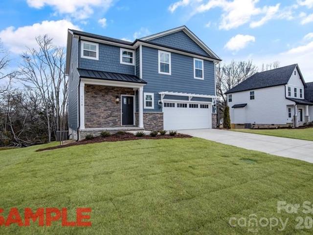 Lavender Ln Lot 50, Kannapolis, NC 28083