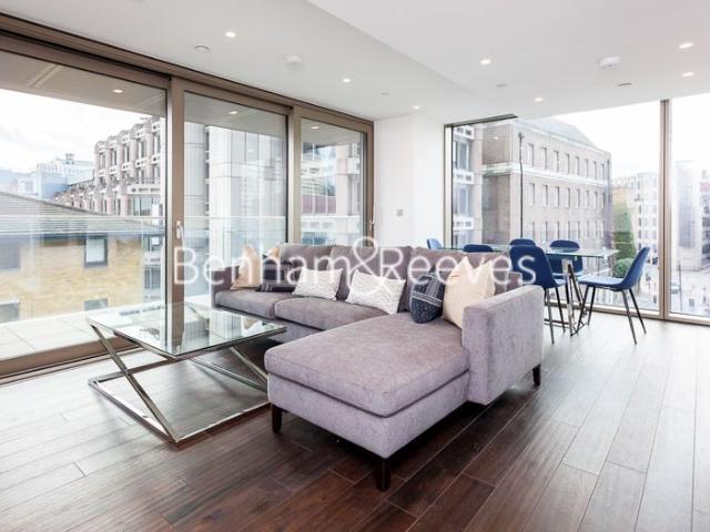 Lavender Place, Royal Mint Street E1, 2 bed flat to rent, £3,792 pcm | PrimeLocation