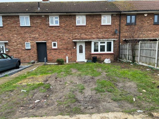Lavender Rise, West Drayton UB7, 3 bed terraced house to rent, £2,650 pcm | PrimeLocation