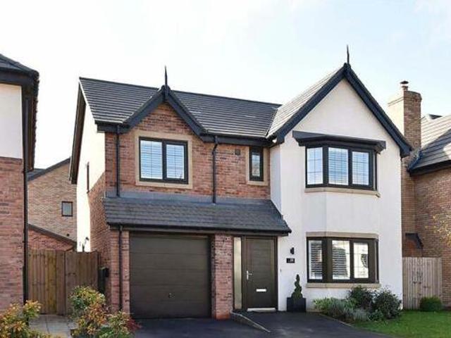 Lavenderfields, Langley, 4 Bedroom Detached