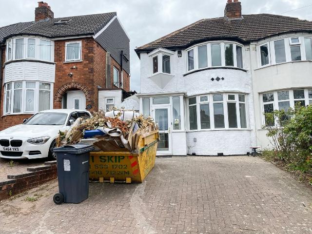 Lavendon Road, Birmingham B42, 3 bed semi detached house to rent, £1,225 pcm | PrimeLocation