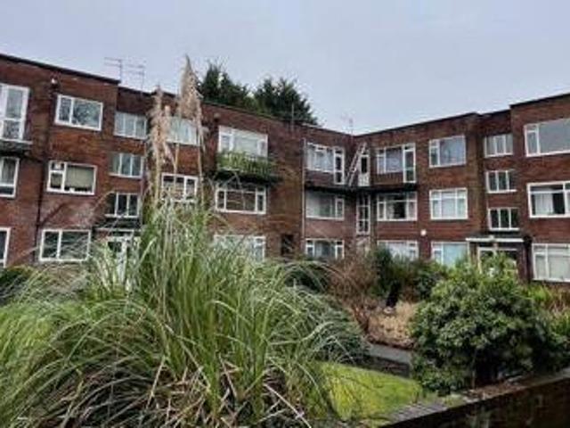 Lavenham Close, Bury, 1 Bedroom Flat