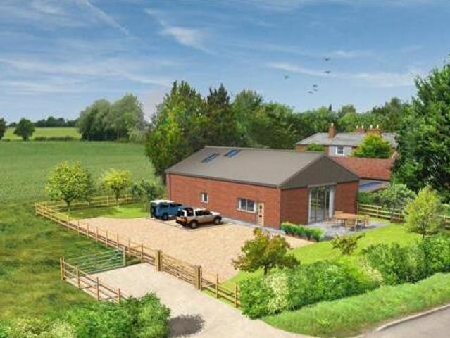 Lavenham Road, Little Waldingfield, Plot For Sale