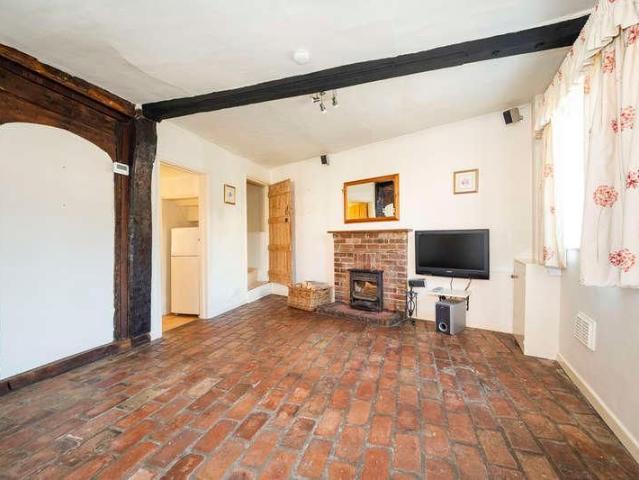 Lavenham, Sudbury, Suffolk, CO10