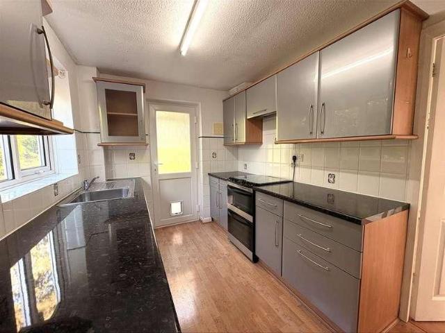 Laver Close, Arnold, Nottingham, NG5