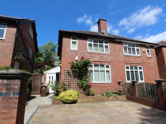 Laverdene Avenue, Totley Rise, Sheffield S17, 3 bed semi detached house to rent, £1,300 pcm | PrimeLocation