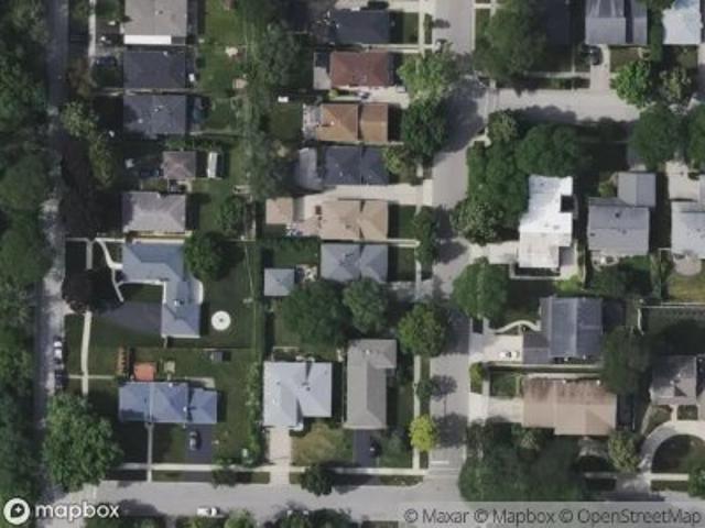 Lavergne Ave
