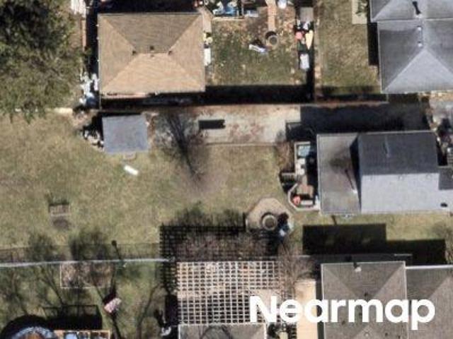Lavergne Ave