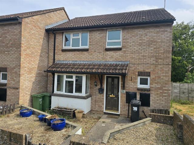 Lavers Close, Bristol BS15, 3 bed end terrace house to rent, £1,400 pcm | PrimeLocation
