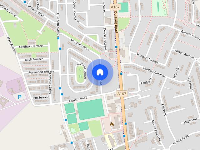 Lavers Road, Birtley, DH3
