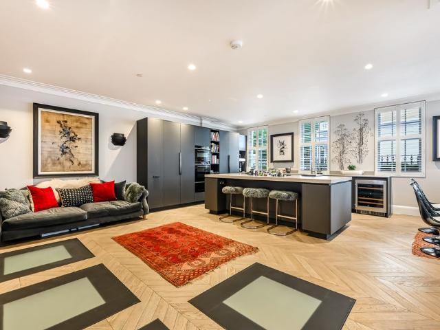 Laverton Place SW5, 3 bed property to rent, £13,000 pcm | PrimeLocation