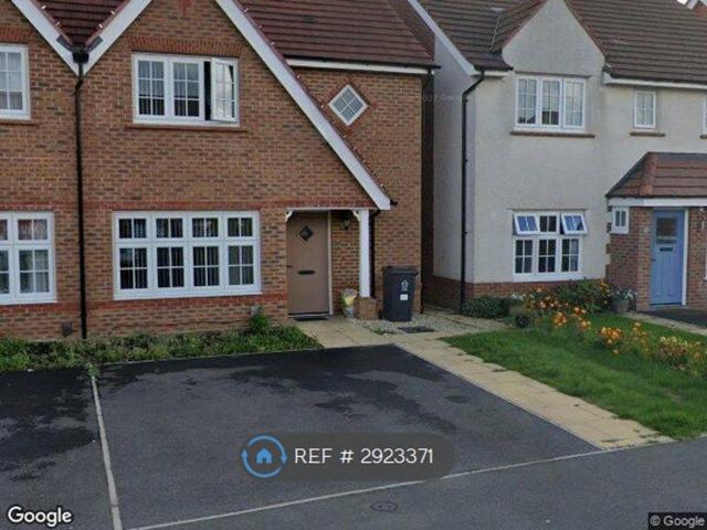 Laverton Road, Hamilton, Leicester LE5, 3 bed semi detached house to rent, £1,450 pcm | PrimeLocation