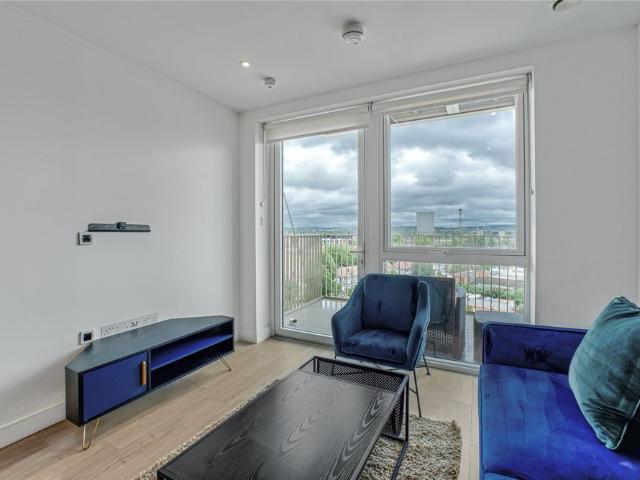 Belgrave Road, Wembley, London, HA0 1AG