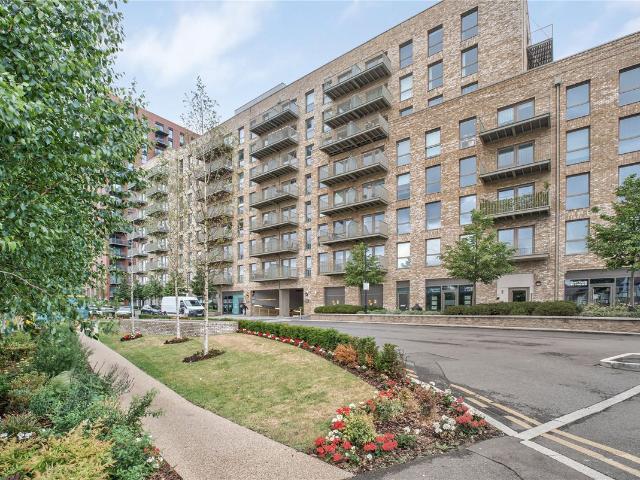 Belgrave Road, Wembley, London HA0, 2 bed flat to rent, £2,200 pcm | PrimeLocation