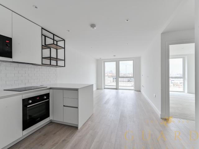 lavey house, belgrave road, wembley