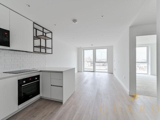 Lavey House, Belgrave Road, Wembley HA0, 1 bed flat to rent, £1,800 pcm | PrimeLocation