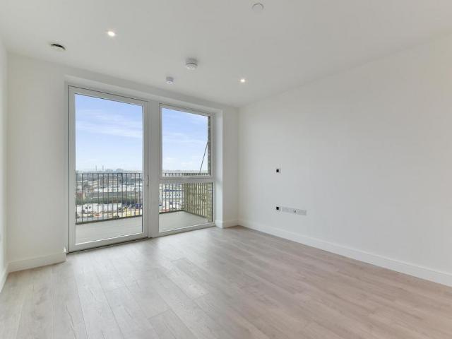 Lavey House, Grand Union, London, HA0 1 bed apartment to rent £1,950 pcm £450 pw