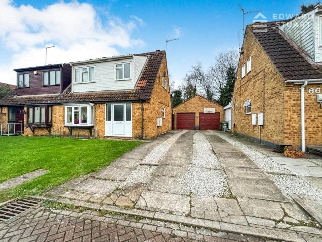 Lavington Grange, Peterborough, Cambridgeshire PE1, 3 bed semi detached house to rent, £1,100 pcm | PrimeLocation