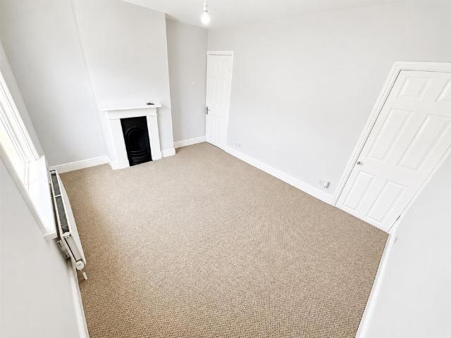 Lavinia Road, Gosport