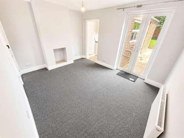 Lavinia Road, Gosport, PO12