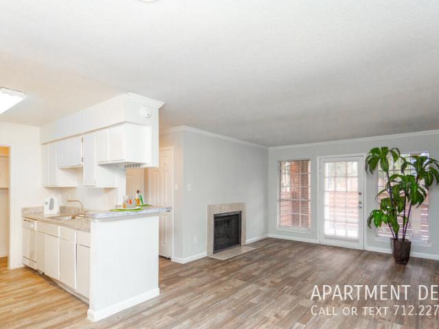 Lavish luxury and the most modern amenities.apartments in Alief.
