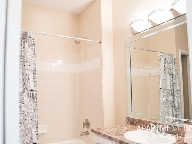 Lavish luxury and the most modern amenities.apartments in Houston.