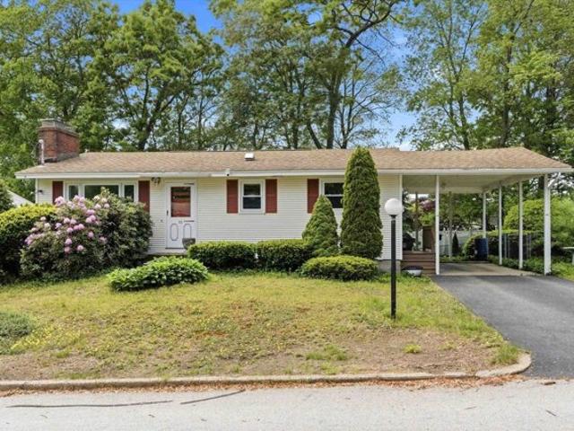 Lavista St, Manchester, Home For Sale