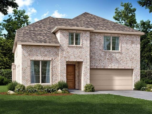 Lavon SH 4453 Plan Tavolo Park Community