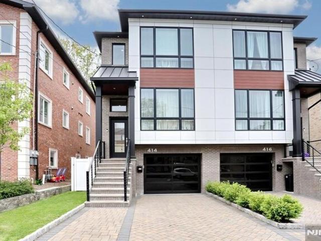Lawton Ave, Cliffside Park, Home For Sale