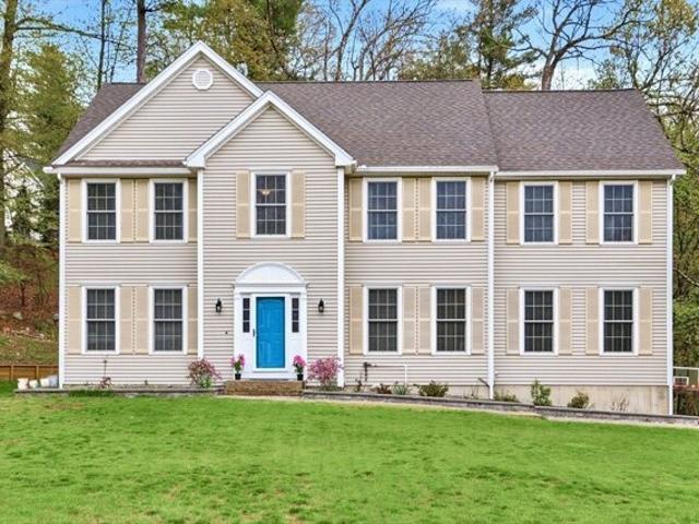 Lawton Ave, Westford, Home For Sale