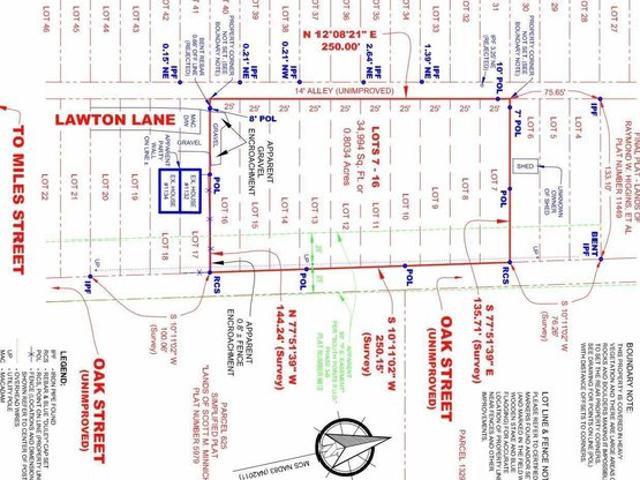 Lawton Ln Lot 7 16, Hagerstown, MD 21740