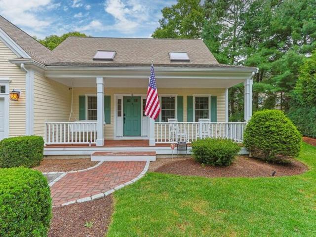 Lawton Ln, West Barnstable, Home For Sale