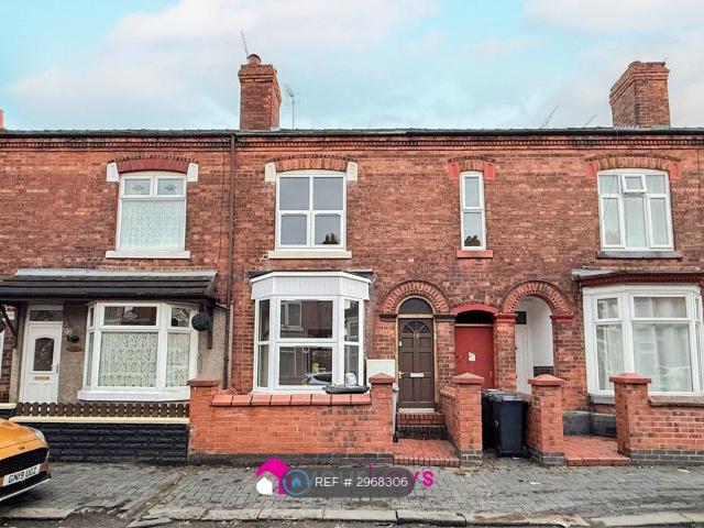 Lawton St, Crewe CW2, 1 bed flat to rent, £695 pcm | PrimeLocation