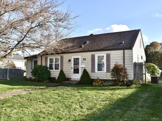 Lawton St, Fairhaven, Home For Sale