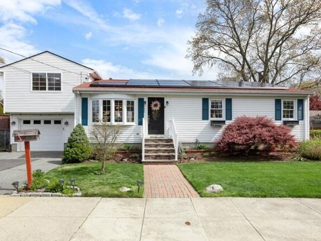 Lawton St, Fall River, Home For Sale