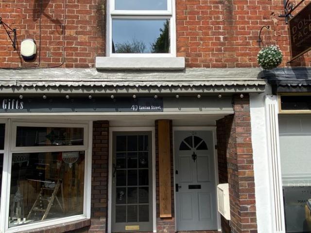 Lawton Street, Congleton CW12, 2 bed flat to rent, £695 pcm | PrimeLocation