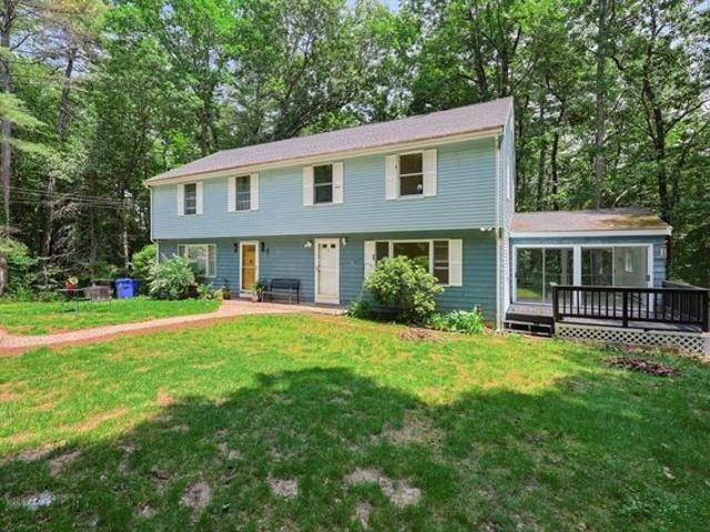 Lawton Rd Unit B, Shirley, Condo For Sale