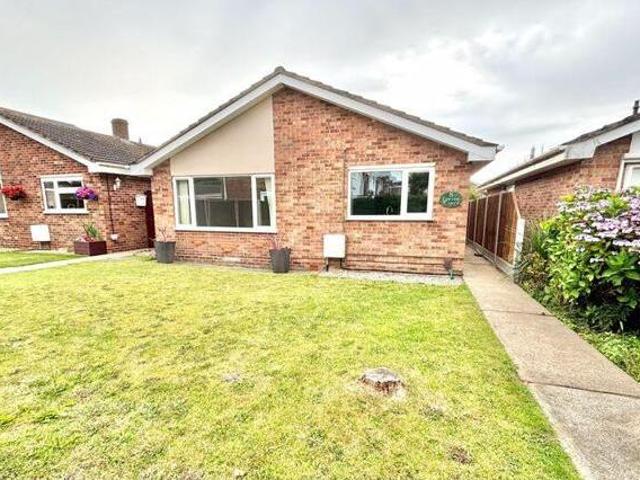 Lawyer Corys, Gorleston, 3 Bedroom Detached