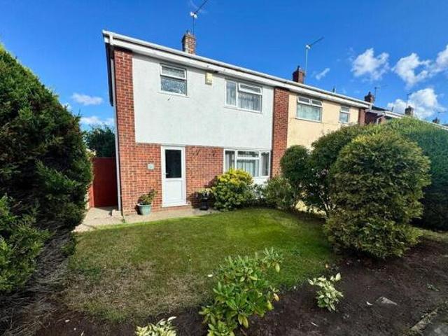 Lawyer Corys, Gorleston, 3 Bedroom End