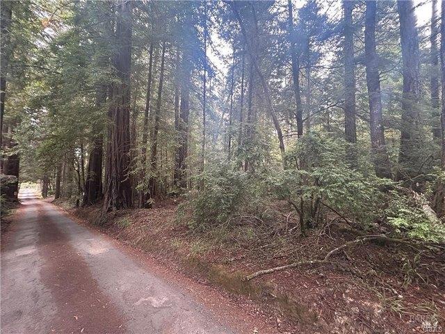 Law Rd, Mendocino, CA 95460