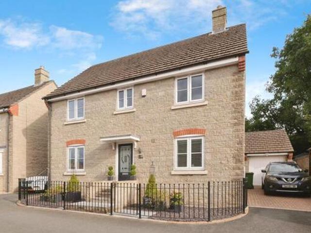 Lawdley Road, Coleford, 4 Bedroom Detached