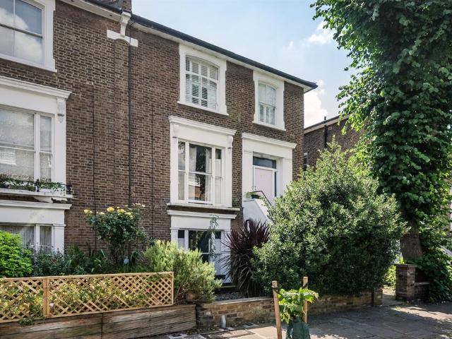 Lawford Road, Kentish Town, NW5 1 bed flat to rent £2,600 pcm £600 pw