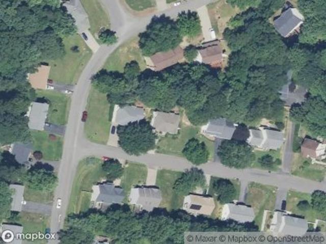 Lawhorn Rd