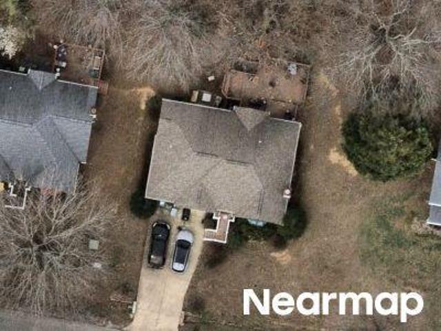 Lawhorn Rd